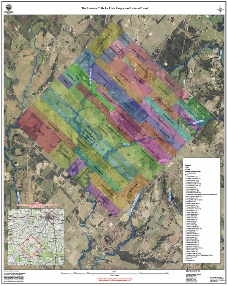 Home - The Wendish Research Exchange